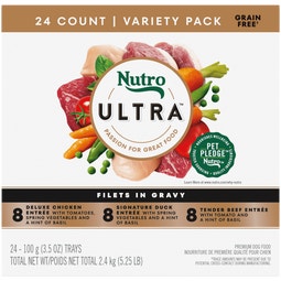 Weight Management, The Superfood Plate with a Trio of Proteins from ...