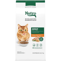 nutro uk