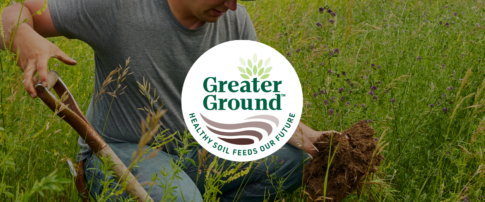 Greater Ground™ Progress | Tracking Soil Health Initiatives